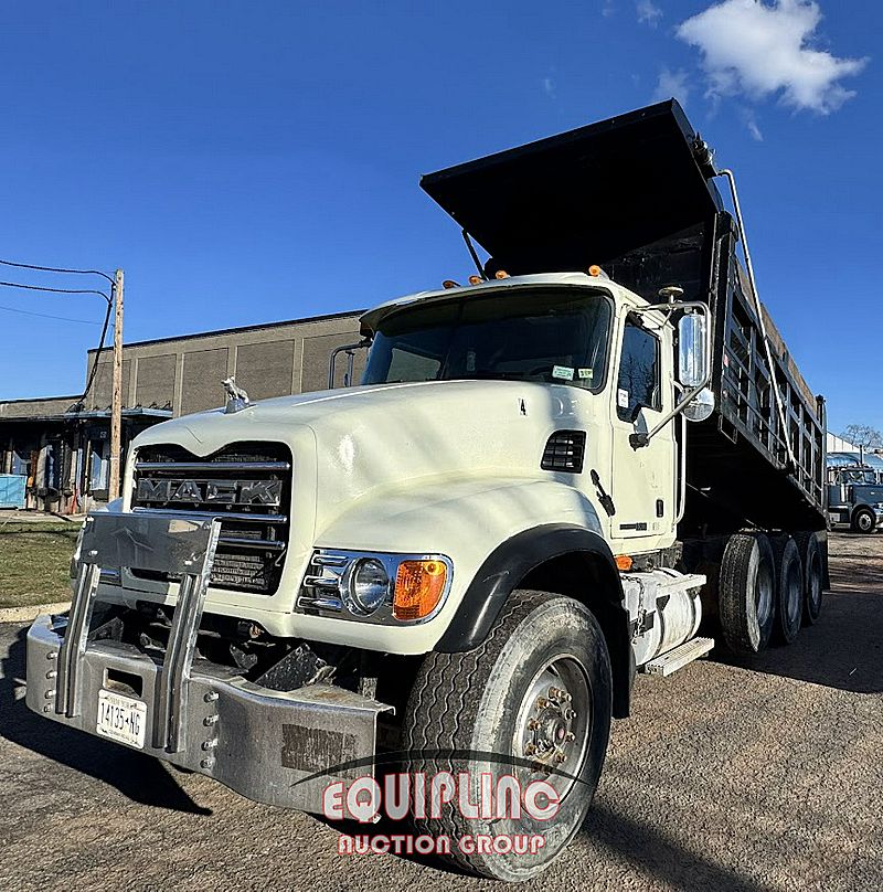 Mack CV713 Trucks For Sale (New & Used)
