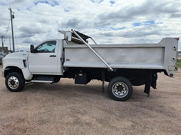 International CV515 Trucks For Sale (New & Used)