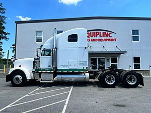 Freightliner Classic XL Trucks For Sale (New & Used)