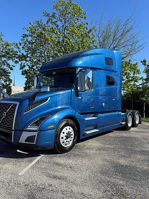 2024 Volvo VNL 760 Trucks For Sale (New & Used)