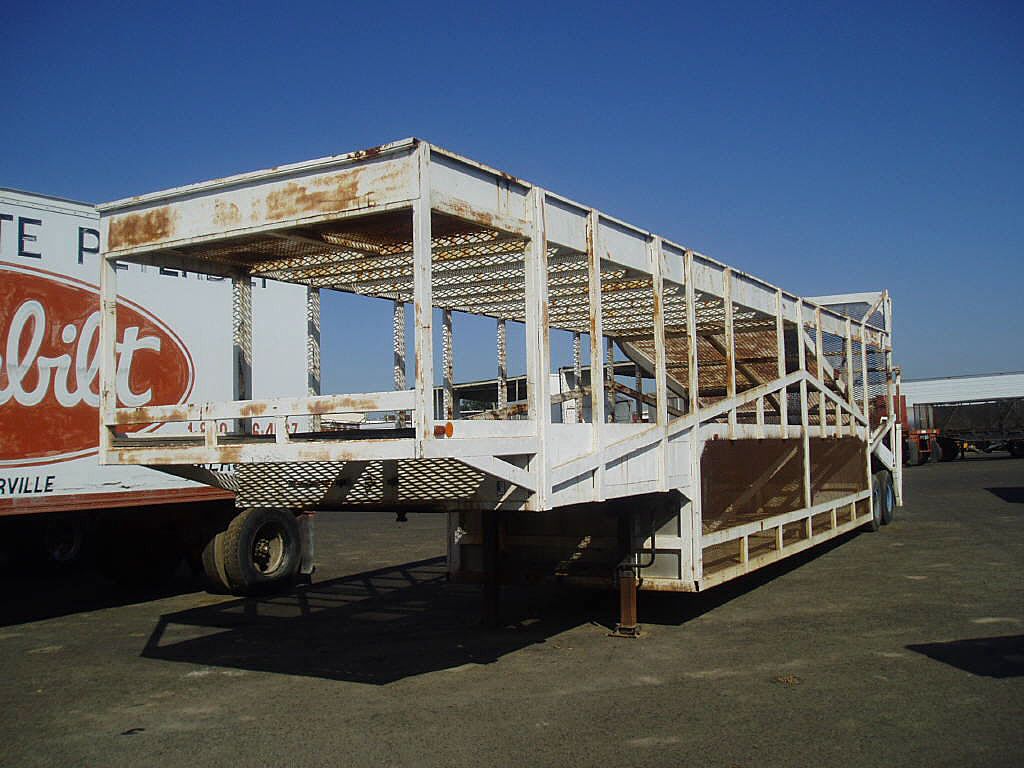 2000 SPCNS CARRIER For Sale | CARRIER | #4328S