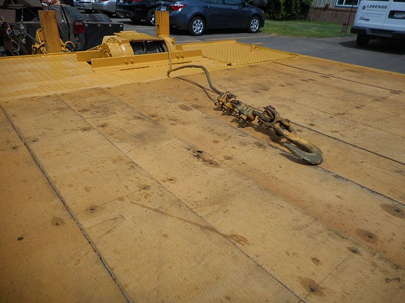 Landoll Trailer For Sale | Vocational | #3515