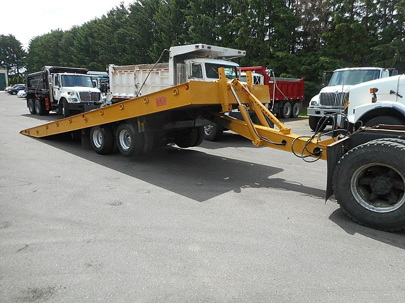 Landoll Trailer For Sale | Vocational | #3515