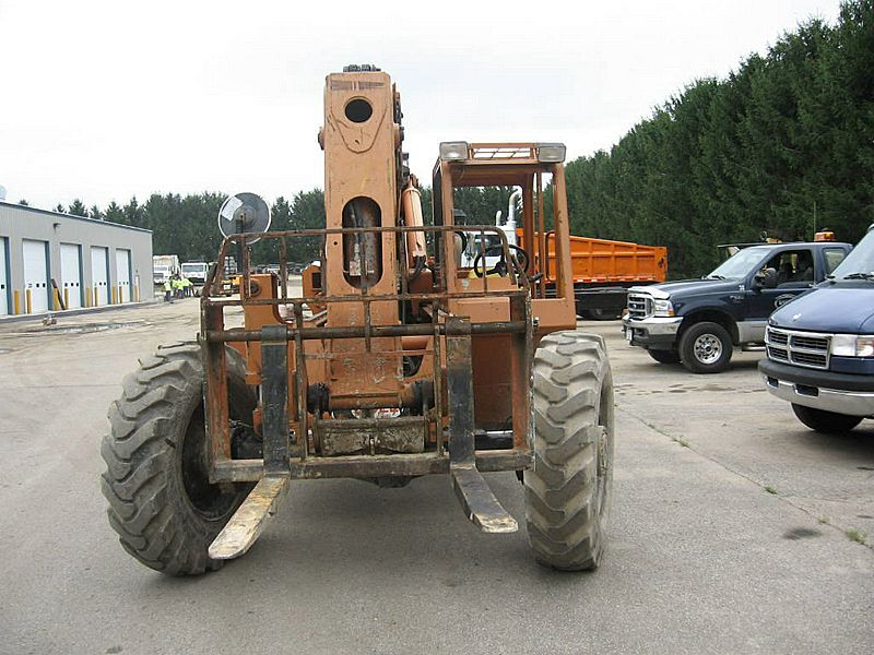 1999 Lull 8K-42 For Sale | Vocational | #1040