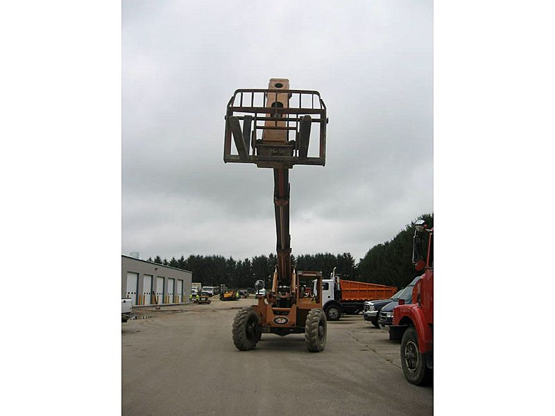 1999 Lull 8K-42 For Sale | Vocational | #1040