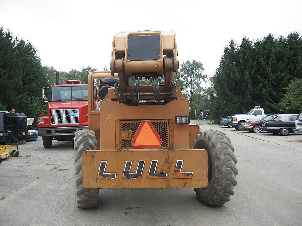 1999 Lull 8K-42 For Sale | Vocational | #1040