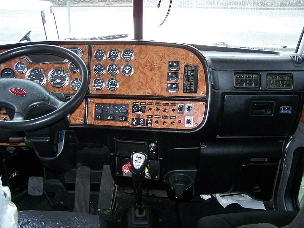 2003 Peterbilt 379 For Sale | Semi Truck | #808494