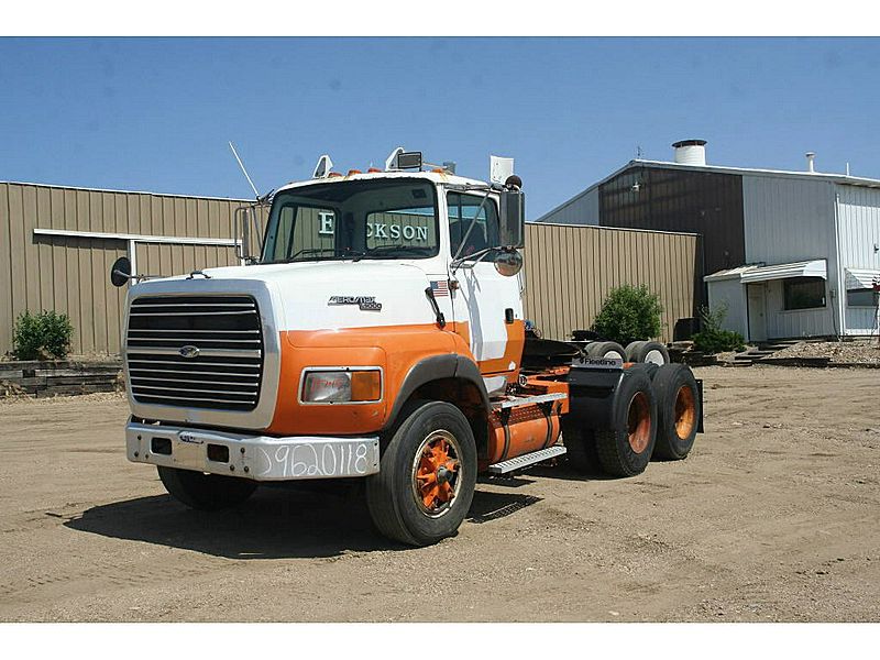 1995 Ford L9000 For Sale | Semi Truck | #B745