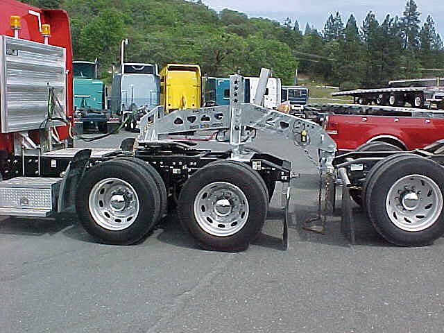 2016 PRO-TOTE ELITE-8 For Sale | Wrecker | #B-2