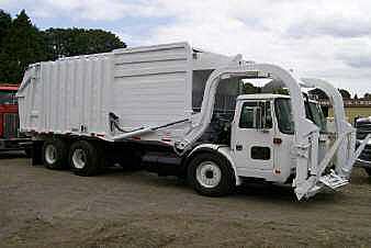 1997 Volvo WXLL64 For Sale | Front Loader | #1007