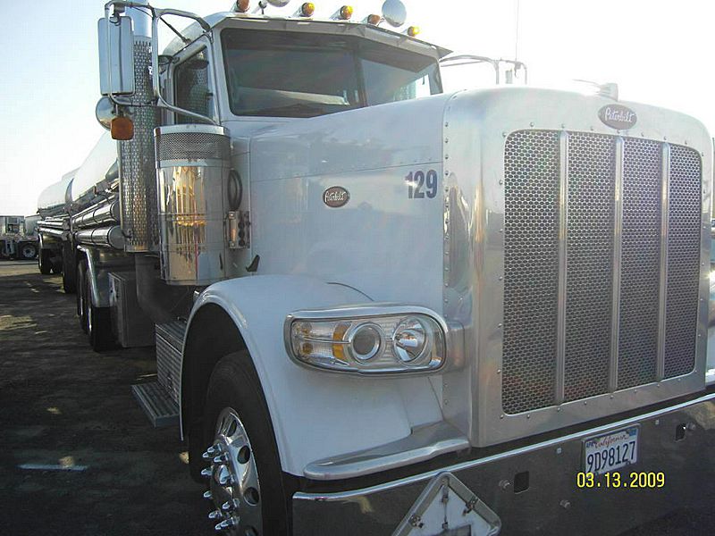2008 Peterbilt 388 For Sale | Semi Truck | #68634777F-R-IF