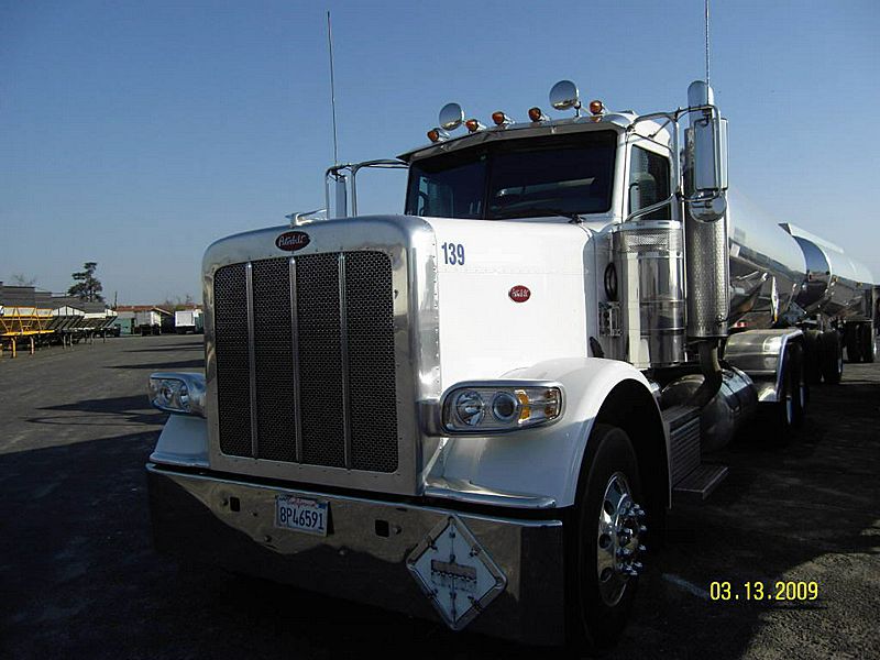 2009 Peterbilt 388 For Sale | Semi Truck | #68654779F-R-IF