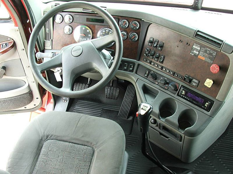 2003 Freightliner Century Class For Sale | Semi Truck | #2107