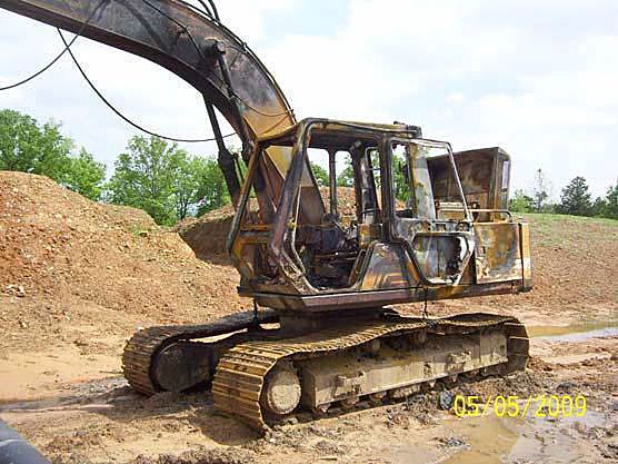 1994 Case 9020 For Sale | Heavy Equip Parts | #C410