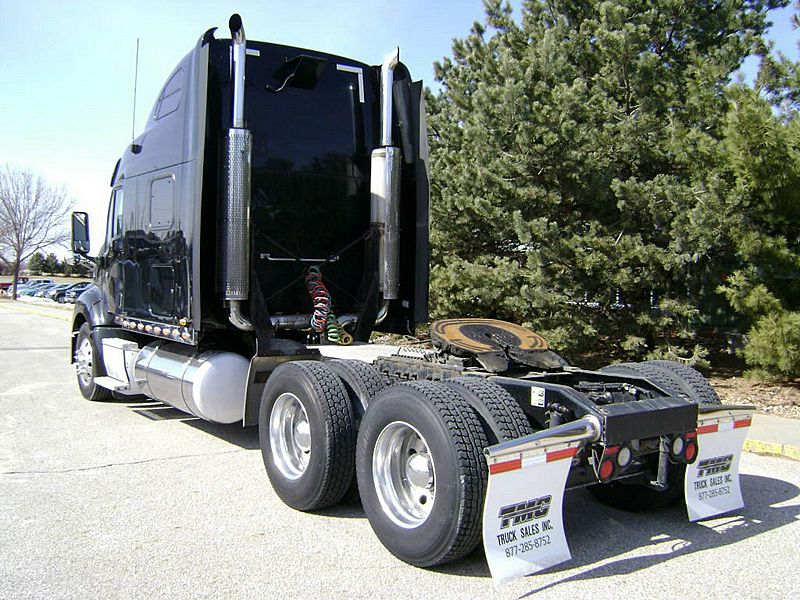 2005 Peterbilt 387 For Sale | Semi Truck | #81072