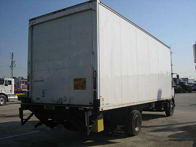 2007 Kenworth K260 For Sale | Box Truck | #R3110