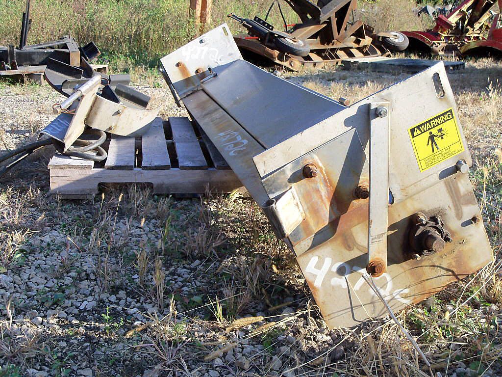 2007 Tailgate Sander (For Sale) | Tailgate Sander | #0027
