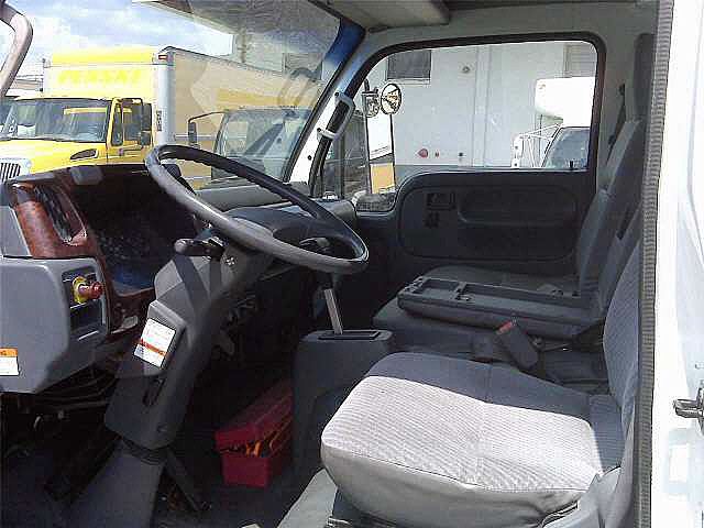 2003 UD 1200 (For Sale) | Box Truck | #C6024