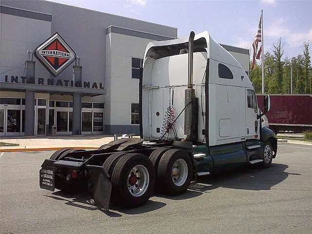 2000 Kenworth T2000 For Sale | Semi Truck | #3879