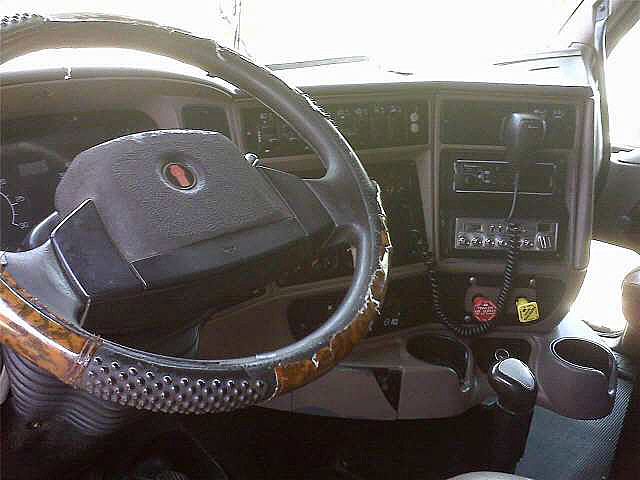 2000 Kenworth T2000 (For Sale) | Semi Truck | #3879