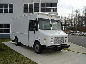 2007 WORKHORSE W42 For Sale | Semi Truck | #6543