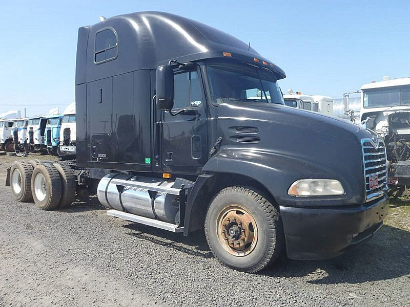 2000 Mack Conventional (For Sale) | Semi Truck | #G-048