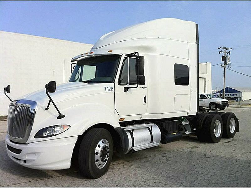 2008 International PROSTAR (For Sale) | Semi Truck | With Video | #80820