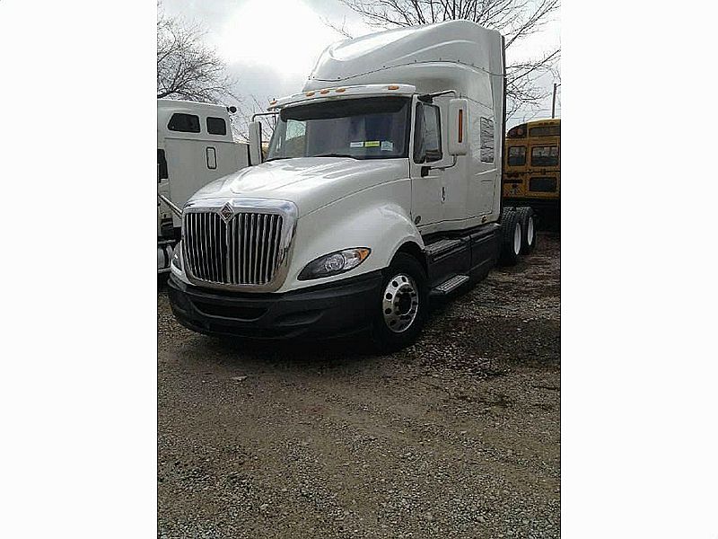 2009 International PROSTAR PREMIUM (For Sale) | Semi Truck | #28748
