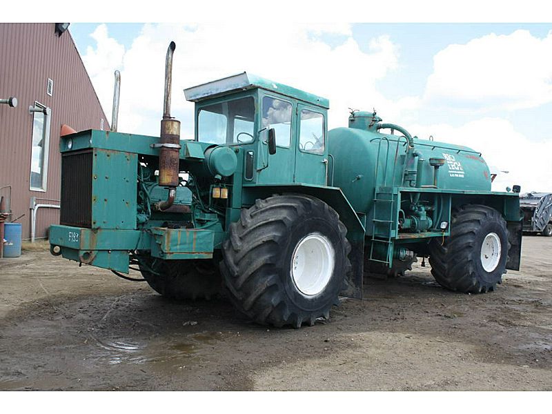 1991 Ag-Chem Ag-Gator 2004 (For Sale) | heavy equipment | #F183