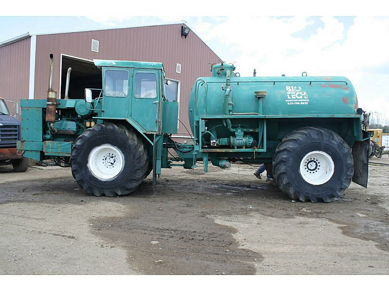 1991 Ag-Chem Ag-Gator 2004 (For Sale) | heavy equipment | #F183