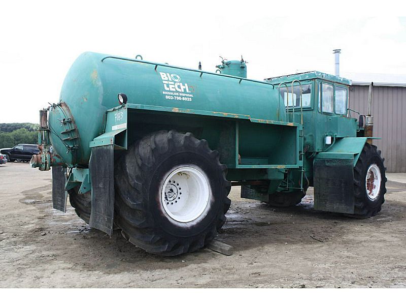 1991 Ag-Chem Ag-Gator 2004 (For Sale) | heavy equipment | #F183