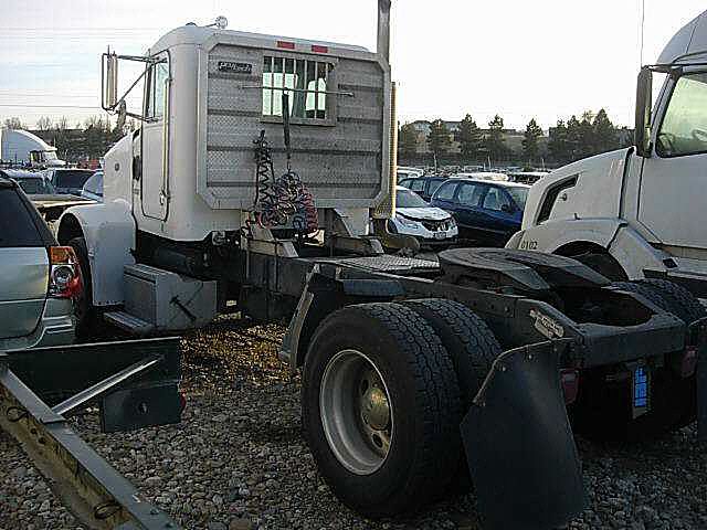 1990 Peterbilt 376 For Sale | Semi Truck | #UT56