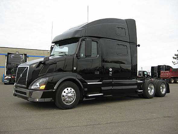 2010 Volvo VNL 780 For Sale | Semi Truck | #U2916
