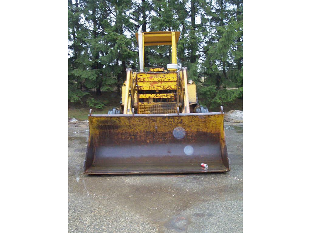1984 Parson For Sale | Vocational | #8004