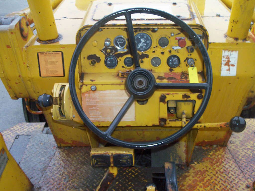 1984 Parson For Sale | Vocational | #8004