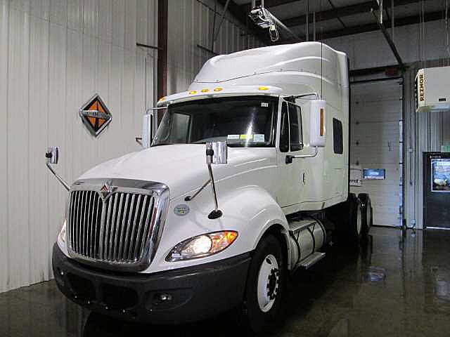 2009 International PROSTAR PREMIUM (For Sale) | Semi Truck | #104626