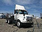 2006 International 8600 (For Sale) | Semi Truck | #U330027