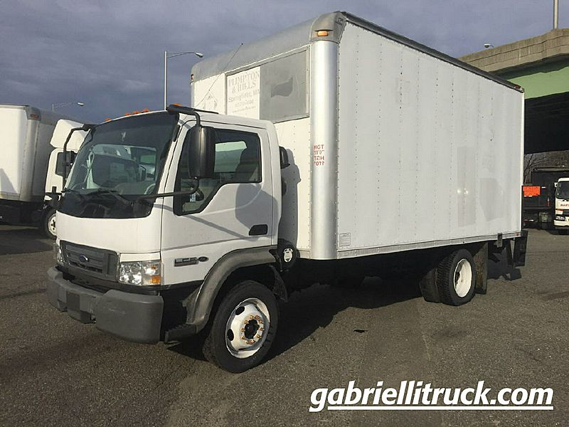 2006 Ford LCF For Sale | 16' | #U2152