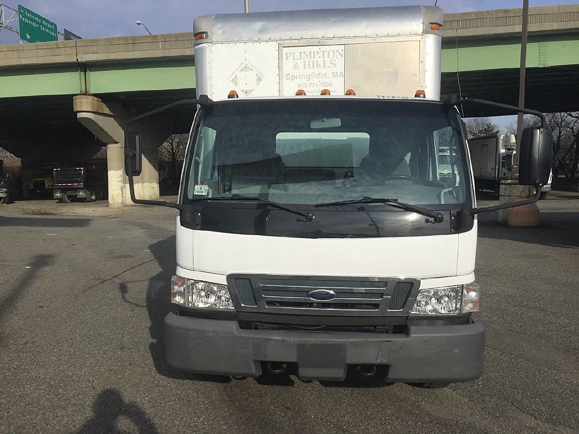 2006 Ford LCF For Sale | 16' | #U2152