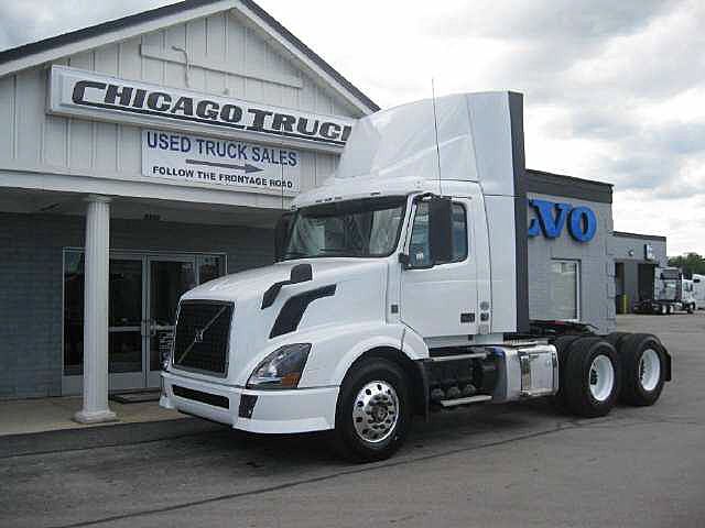 2015 Volvo VNL-300 (For Sale) | Semi Truck | #AN1309
