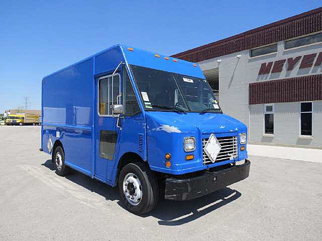 2006 Freightliner MT45 For Sale | Step Van | #147