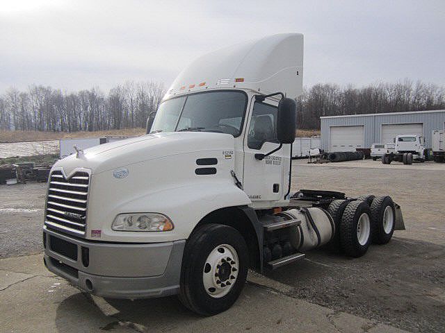 2009 Mack (For Sale) | Non Sleeper | #6794