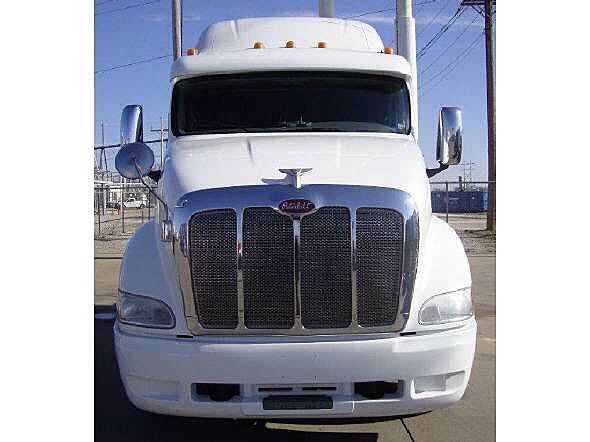 2011 Peterbilt 387 For Sale | Semi Truck | #D102347