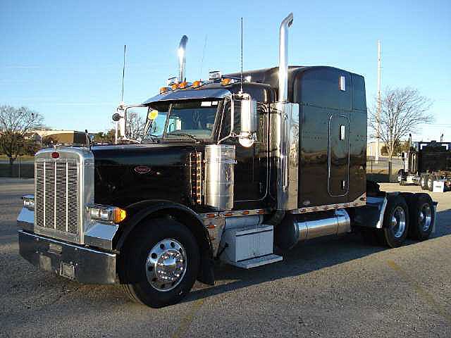 2006 Peterbilt 379 For Sale | Semi Truck | #91491