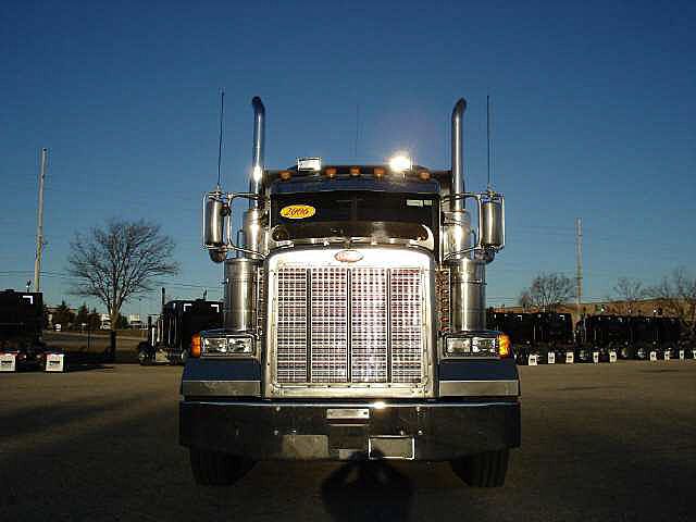 2006 Peterbilt 379 For Sale | Semi Truck | #91491
