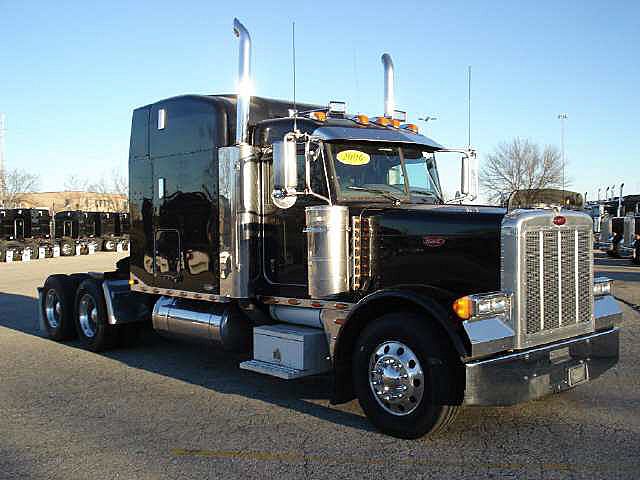 2006 Peterbilt 379 For Sale | Semi Truck | #91491