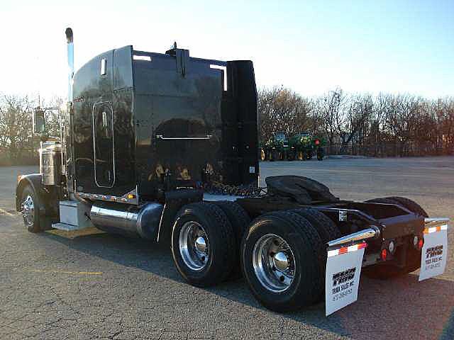 2006 Peterbilt 379 For Sale | Semi Truck | #91491