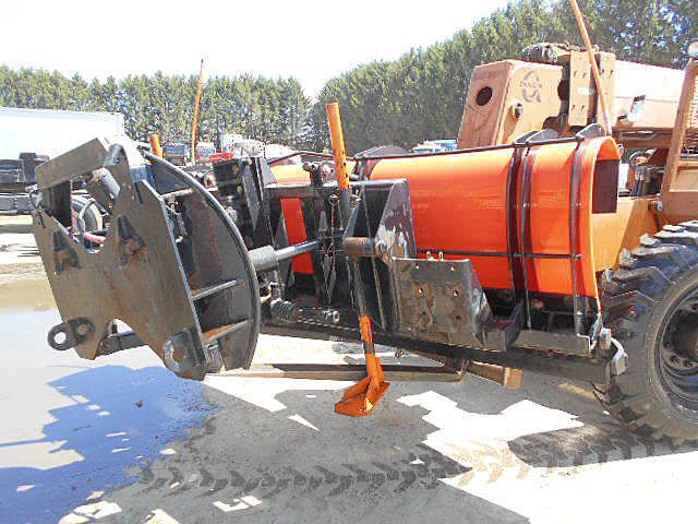 Plow HydroTurn 4 way For Sale | Plow Truck | #8141